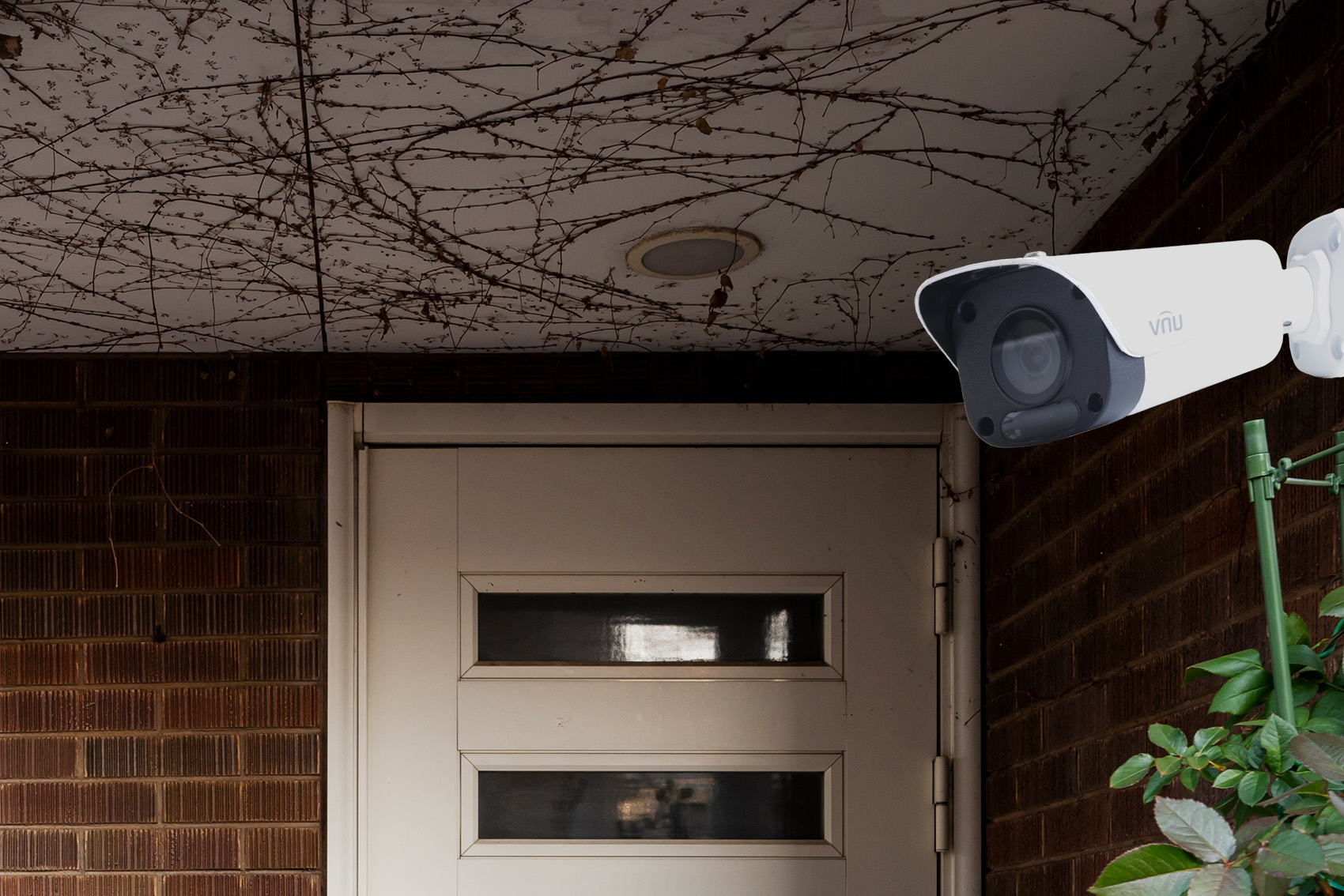 Home Solutions - Onebee Technology